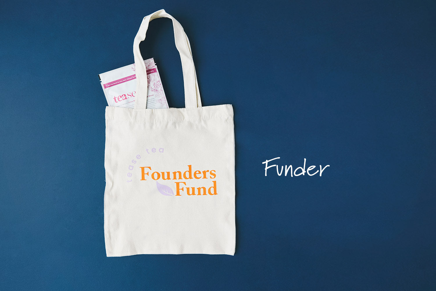 Founders Fund Funder | Canada